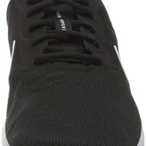 Nike Men's Flex Experience Run Shoe, Black/White-Dark Smoke Grey, 9 Regular US