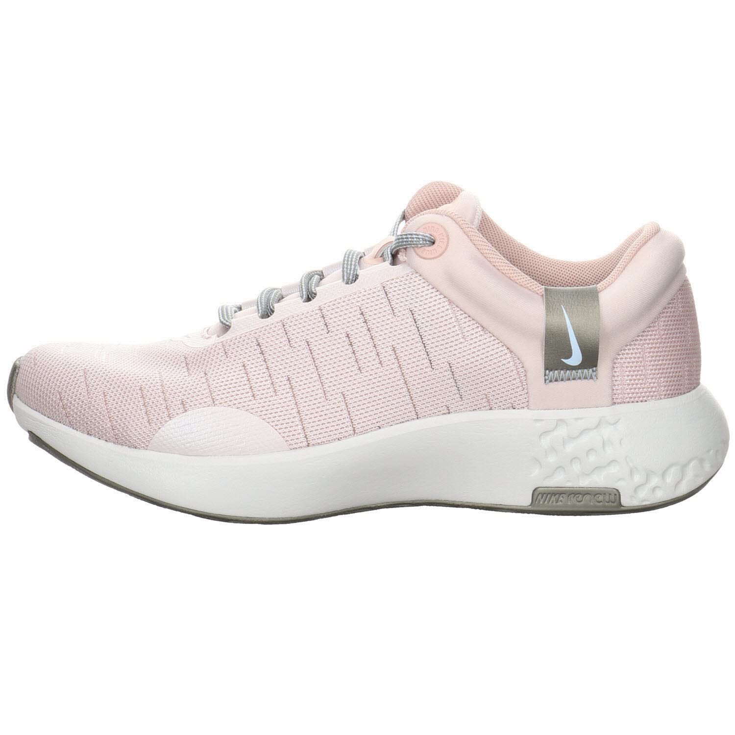 Nike Renew Serenity Run PRM Womens Shoes Size 10, Color: Pink-DC9010601