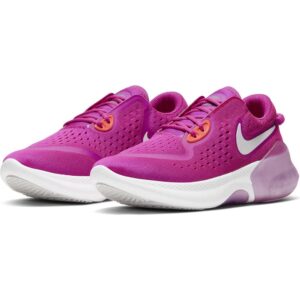 Nike Womens Joyride Dual Run Running Trainers CD4363 Sneakers Shoes (UK 5 US 7.5 EU 38.5, fire Pink vast Grey 603)