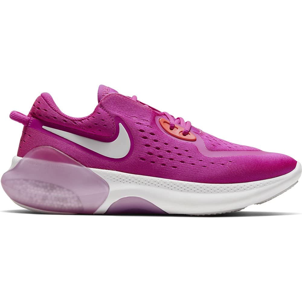 Nike Womens Joyride Dual Run Running Trainers CD4363 Sneakers Shoes (UK 5 US 7.5 EU 38.5, fire Pink vast Grey 603)