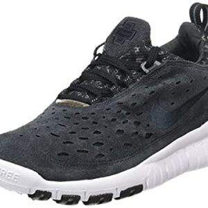 Nike Men's Stroke Running Shoe, Black Anthracite White, 10