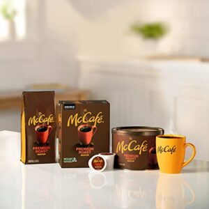 McCafe Premium Roast, Single-Serve Keurig K-Cup Pods, Medium Roast Coffee Pods Pods, 48 Count