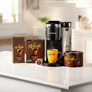 McCafe Premium Roast, Single-Serve Keurig K-Cup Pods, Medium Roast Coffee Pods Pods, 48 Count