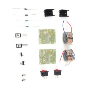 high voltage arc module, small size high voltage generator, high efficiency easy to use electronic instrument for anion generator