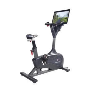 expresso go upright exercise bike