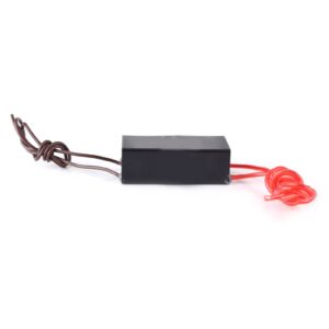 dc 12v high voltage pulse, 60kv transformator high voltage generator generator 60kv super arc ignition coil module