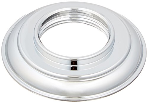 Delta Faucet RP23095 Handle Base with Gasket, Chrome