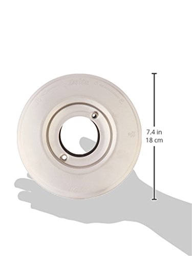 Delta Faucet RP34353SS Escutcheon for Delta 14 Series, Stainless