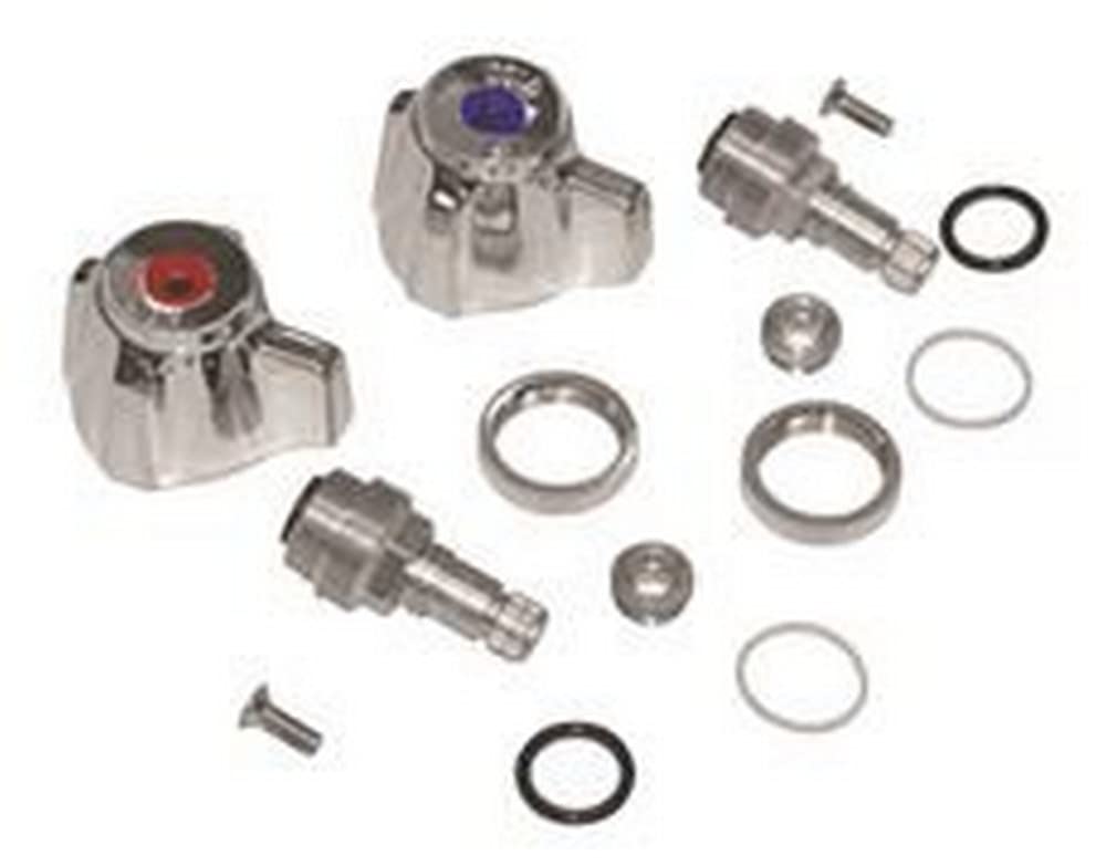 Delta Faucet RP3614 Repair Kit