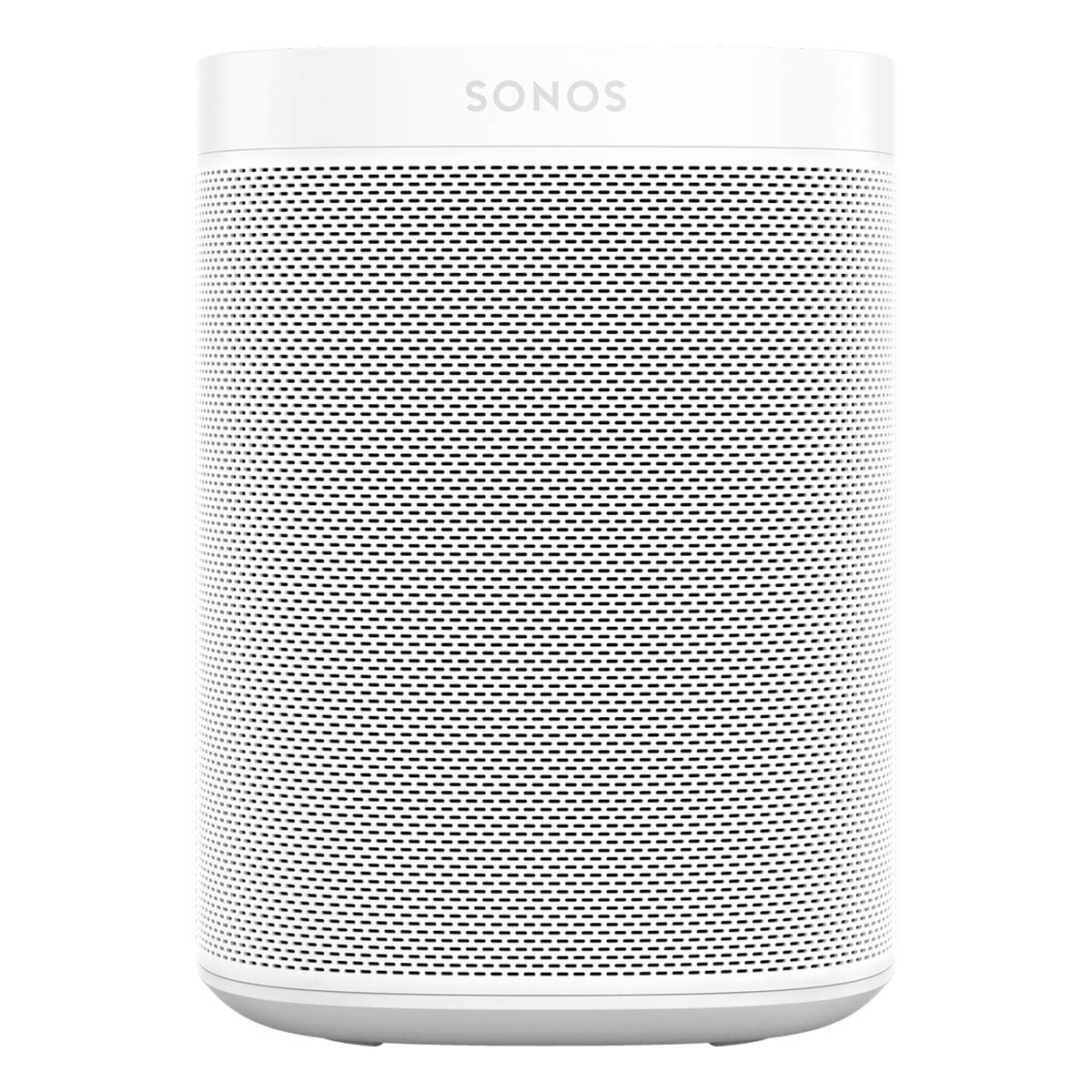 Sonos Three Room Set One SL - The Powerful Microphone-Free Speaker for Music and More - White …