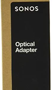 Optical Audio Adaptor