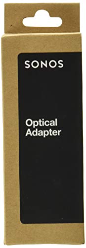 Optical Audio Adaptor