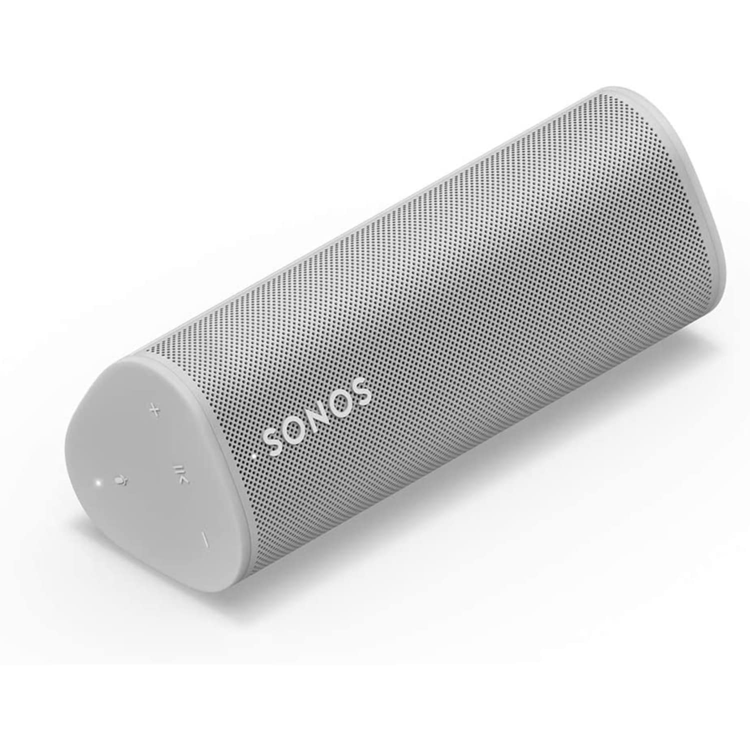 Sonos Roam - Lunar White (Renewed)