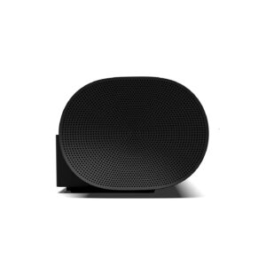 Sonos Arc - The Premium Smart Soundbar for TV, Movies, Music, Gaming, and More - Black (Renewed)