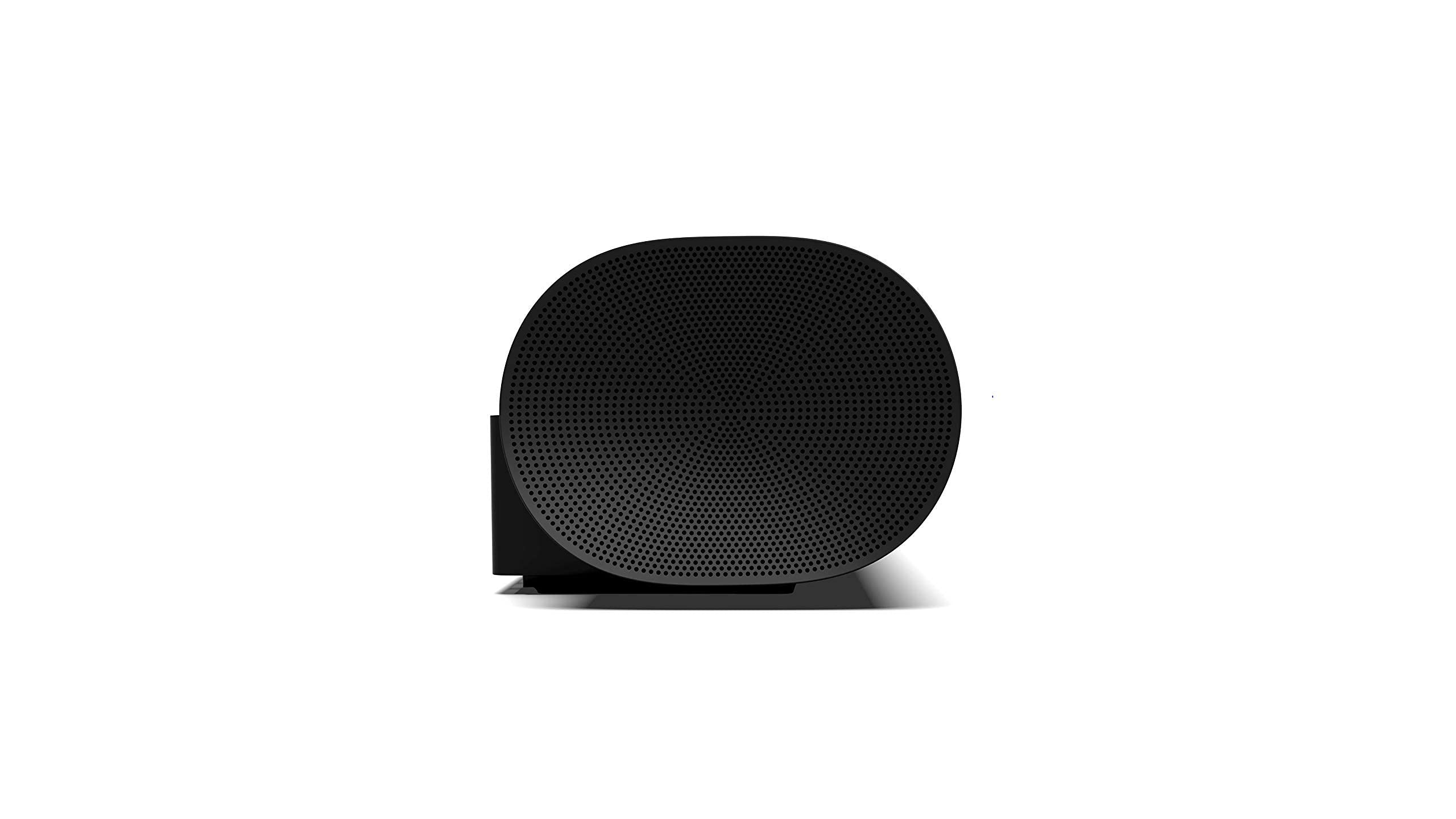 Sonos Arc - The Premium Smart Soundbar for TV, Movies, Music, Gaming, and More - Black (Renewed)