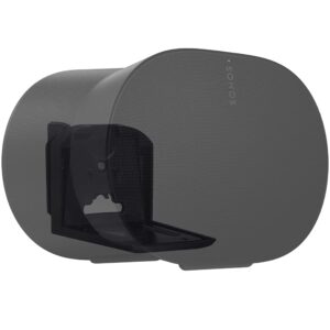 Sanus Pair Black Speaker Mount for Sonos Era 300 - OSWME32-B2