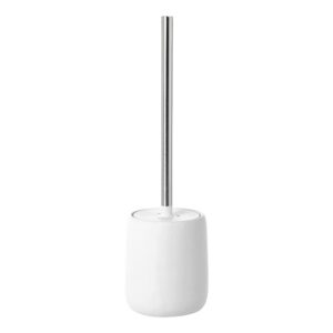 blomus sono toilet brush white one size