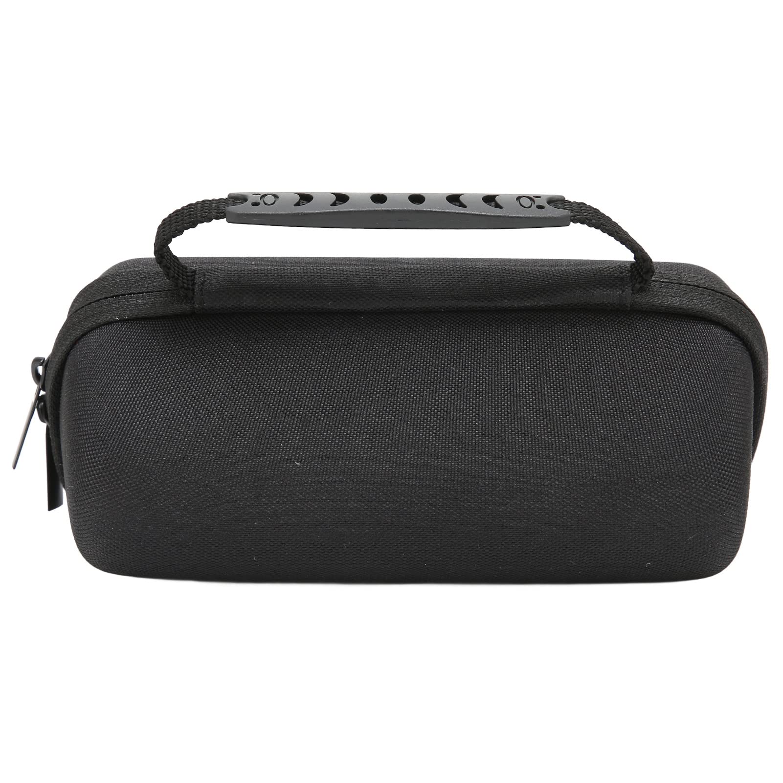 Speaker EVA Hard Case, Portable Travel Protective Carrying Storage Bag, with Handle and Inner Mesh Pocket, for Sonos Roam Smart Bluetooth Speaker