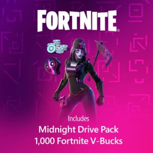 Xbox Series S � Fortnite & Rocket League Bundle (Renewed)