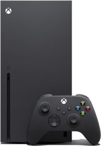 xbox series x console (renewed)