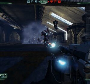 Tribes: Ascend [Download]