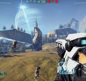 Tribes: Ascend [Download]