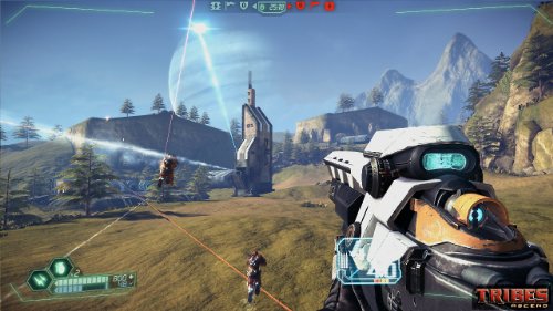 Tribes: Ascend [Download]