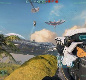 Tribes: Ascend [Download]