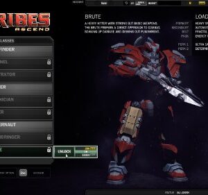 Tribes: Ascend [Download]