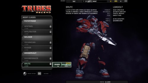 Tribes: Ascend [Download]