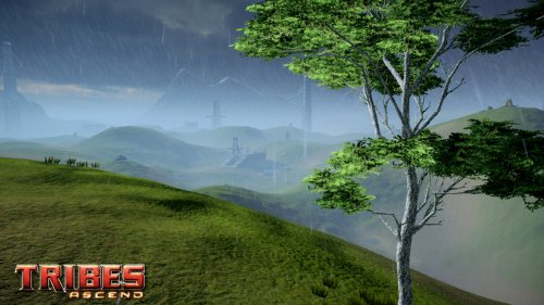 Tribes: Ascend [Download]