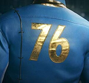 Fallout 76: Wastelanders - Xbox One