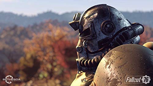 Fallout 76: Wastelanders - Xbox One