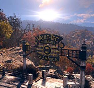 Fallout 76: Wastelanders - Xbox One