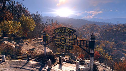 Fallout 76: Wastelanders - Xbox One