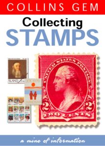 stamps (collins gem)