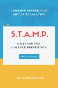 stamp - a method for violence prevention: practical manual