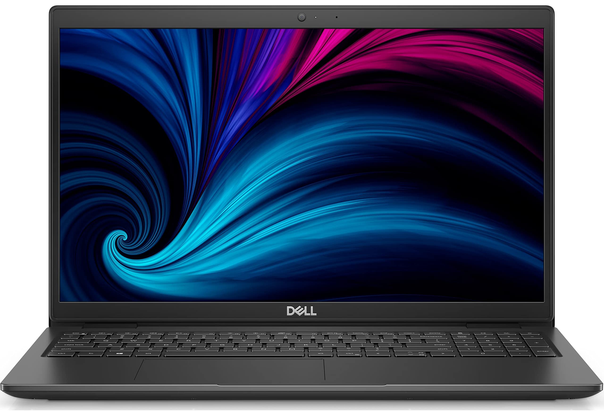 Dell Latitude 3000 Home & Business Laptop (Intel i5-1135G7 4-Core, 16GB RAM, 256GB PCIe SSD, Intel Iris Xe, 15.6" 60Hz HD (1366x768), WiFi, Bluetooth, Webcam, Win 11 Pro) Refurbished (Renewed)