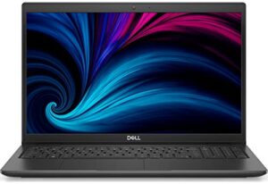 dell latitude 3000 home & business laptop (intel i5-1135g7 4-core, 32gb ram, 256gb pcie ssd, intel iris xe, 15.6" 60hz hd (1366x768), wifi, bluetooth, webcam, win 11 pro) refurbished (renewed)