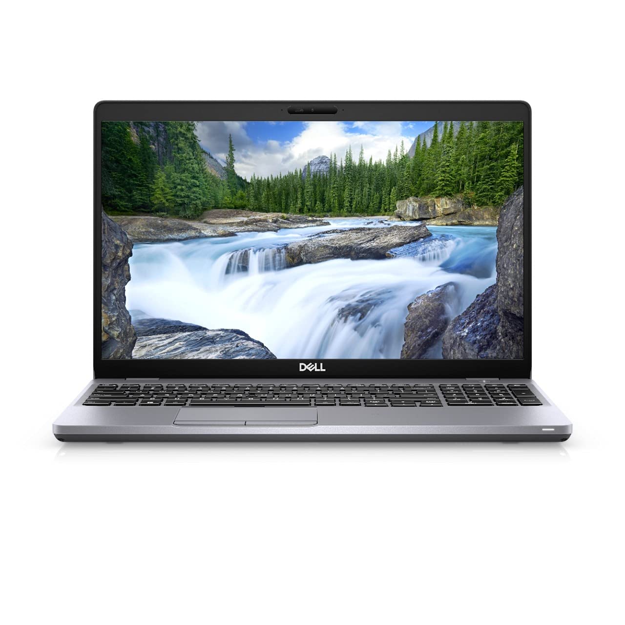 Dell Latitude 5510 Laptop 15.6 - Intel Core i7 10th Gen - i7-10610U - Quad Core 4.9Ghz - 512GB SSD - 16GB RAM - 1920x1080 FHD - Windows 10 Pro (Renewed)