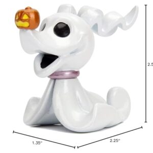 Disney Nightmare Before Christmas 4-Pack 2.5” Die-cast Figures