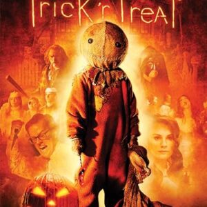 Trick 'r Treat