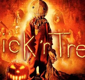 Trick 'r Treat