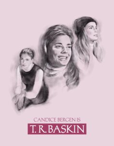 t.r. baskin