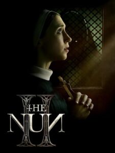 the nun ii