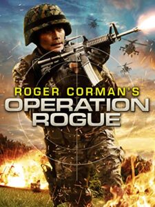 roger corman's operation rogue