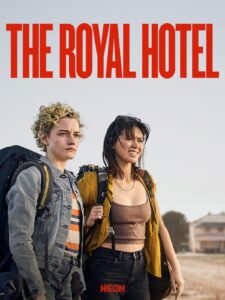 the royal hotel