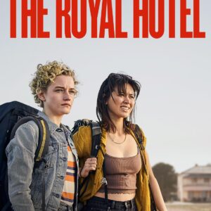 The Royal Hotel