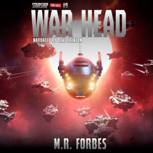 war head: starship for sale, book 9