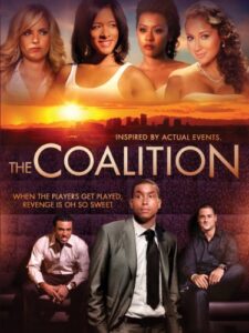 the coalition